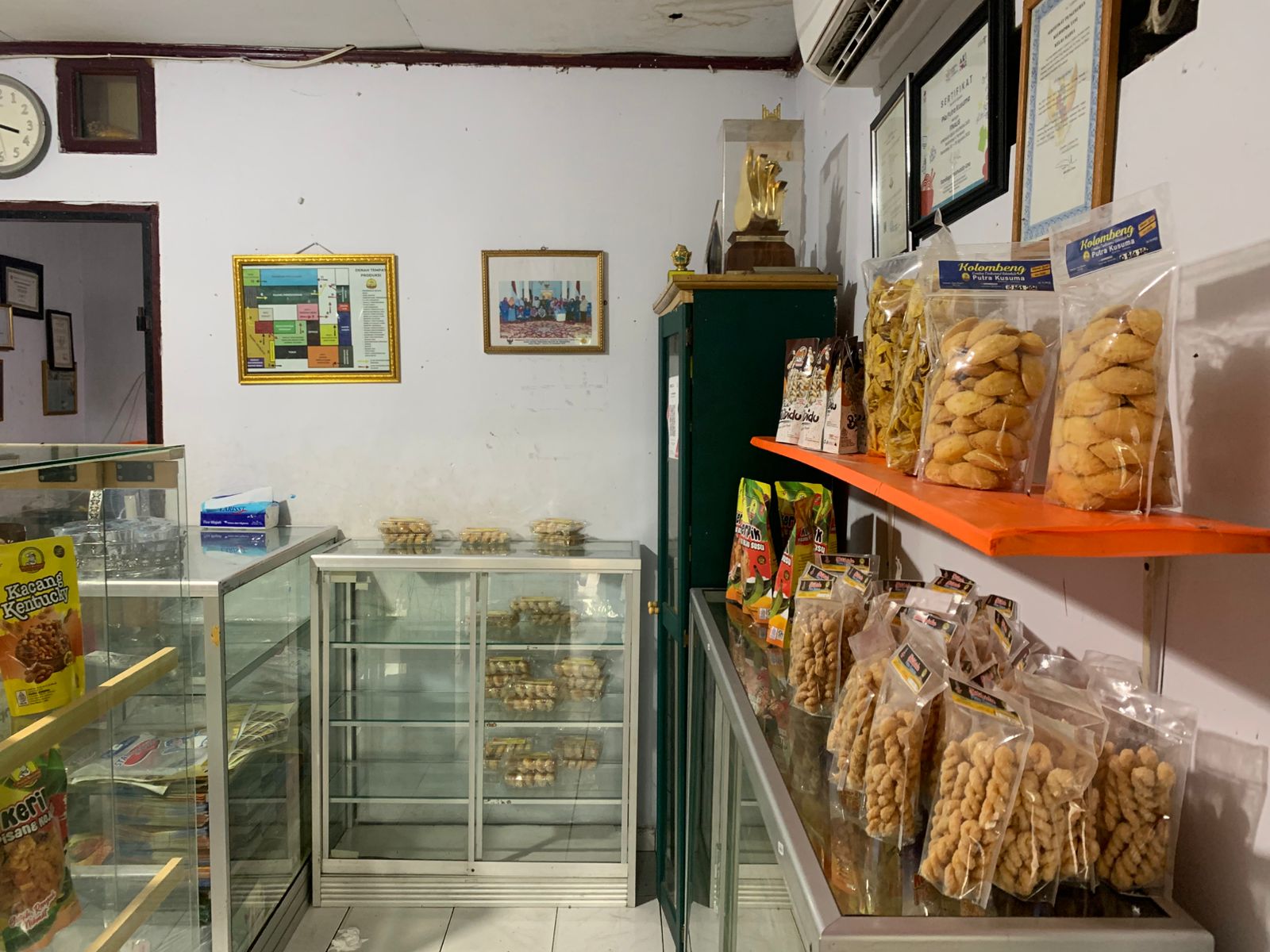 Pia Putra Kusuma Gorontalo Naik Kelas Lewat Program UMK Academy ...